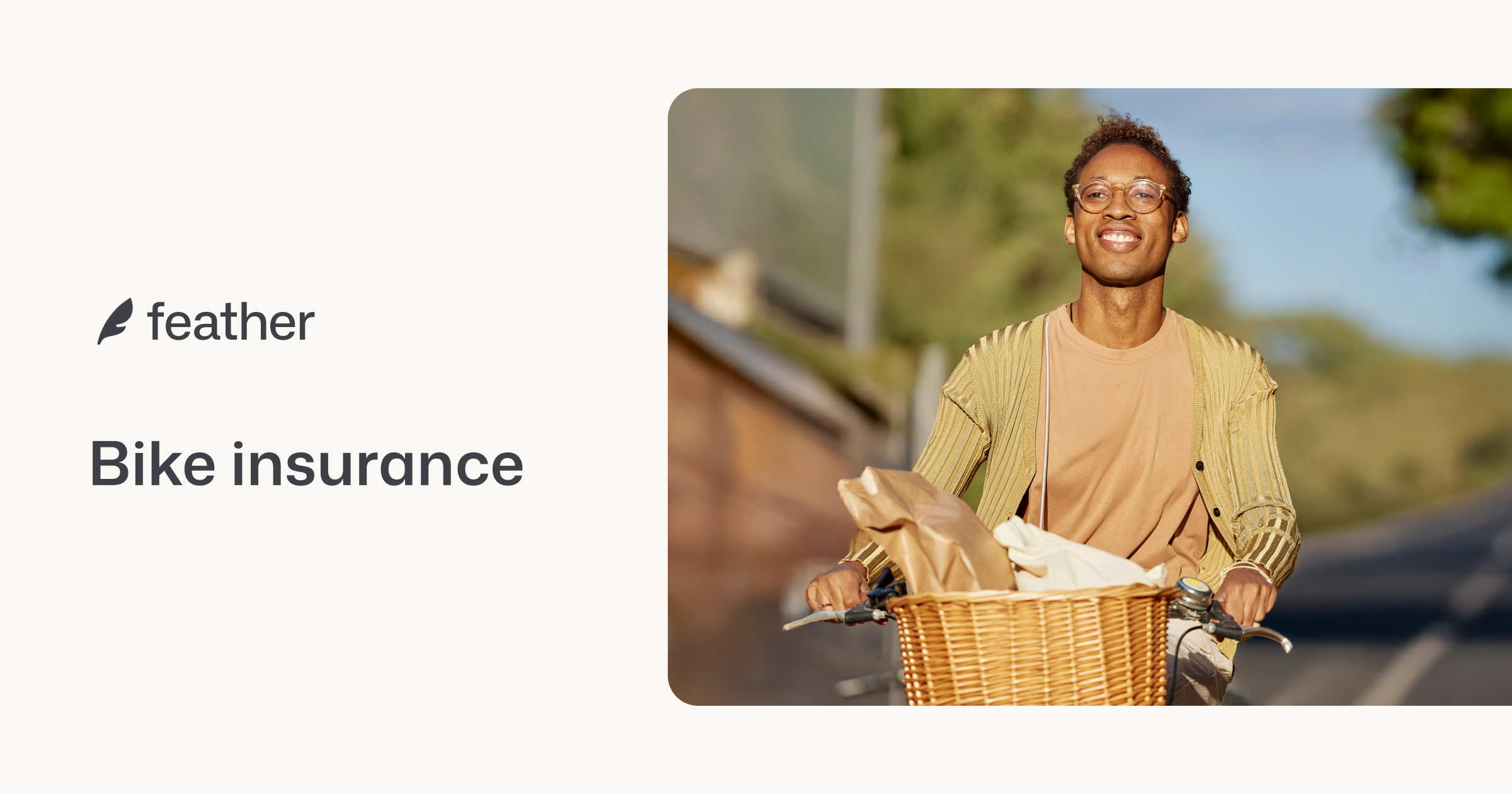Bike insurance in Germany: Get a quote | Feather