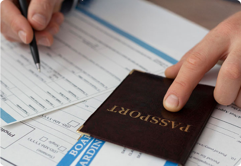 How to get a transit visa for Germany | Feather