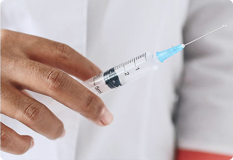 Vaccinations in Germany: Your 2026 guide | Feather