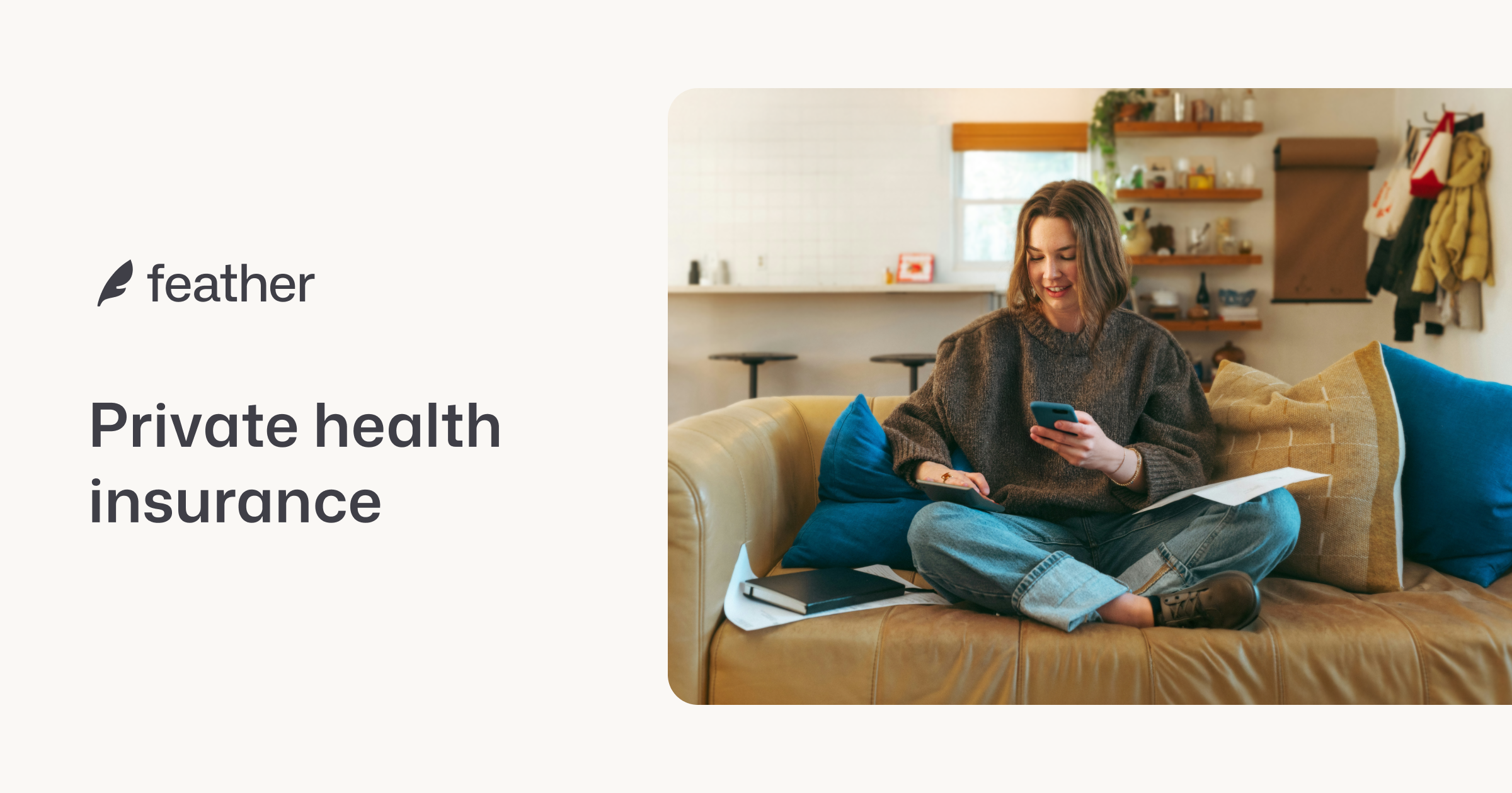 Private health insurance in Germany: Get a quote | Feather